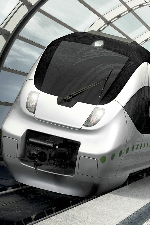 Solutions - Hoesch Profile