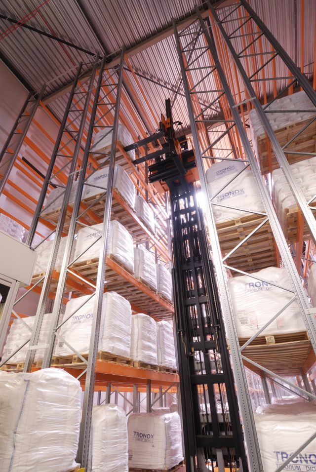 Solutions - Hoesch Profile