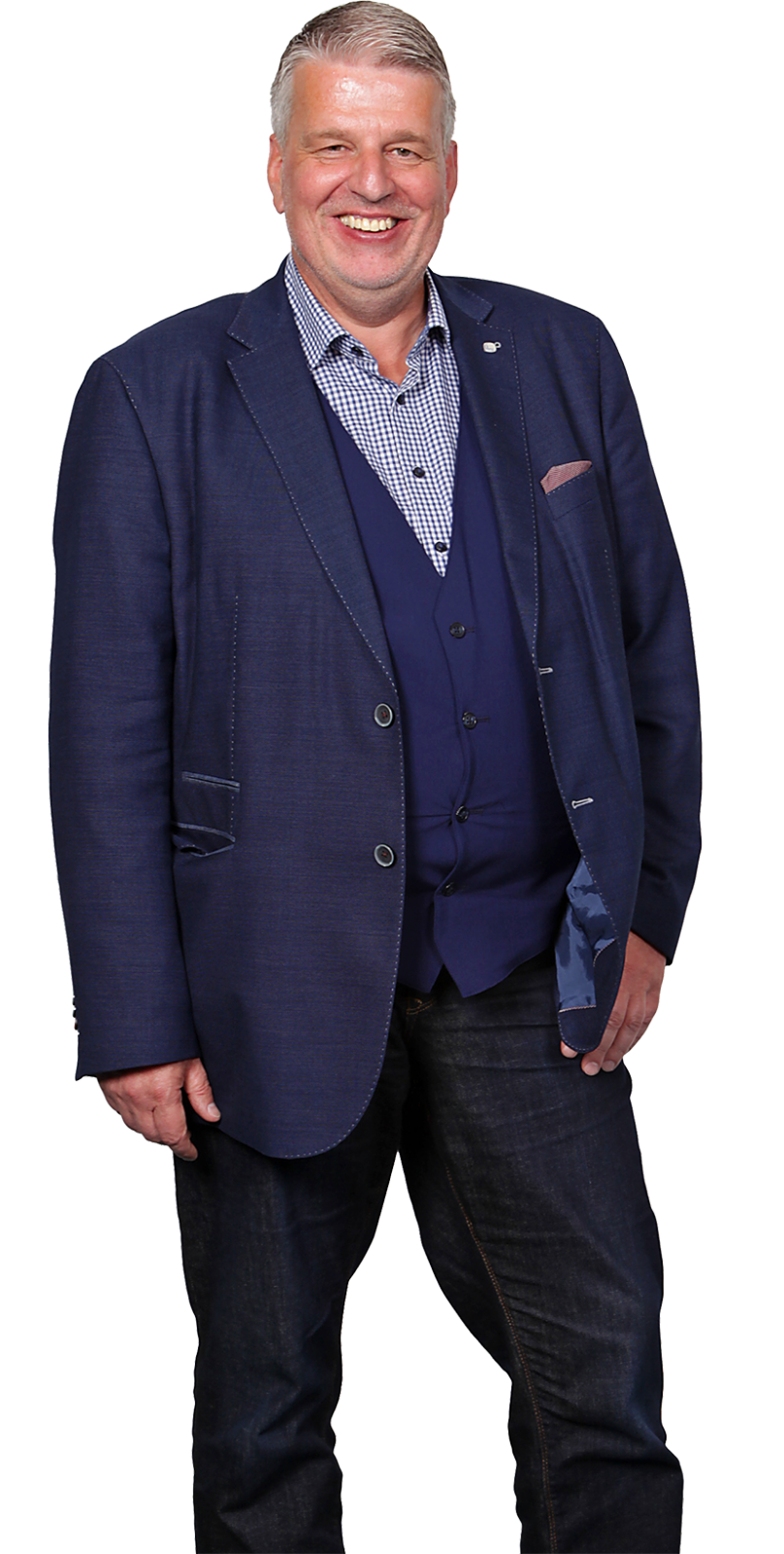 Home - Hoesch Profile